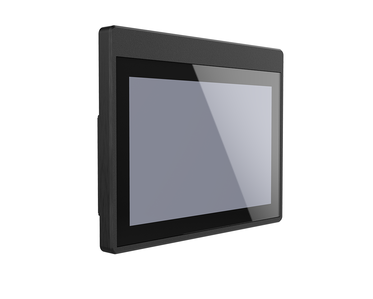 Nitrogen HMI | Ezurio